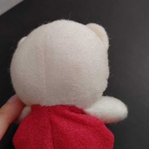 Sanrio | Toys | Hello Kitty Sanrio Bean Bag Plush | Poshmark